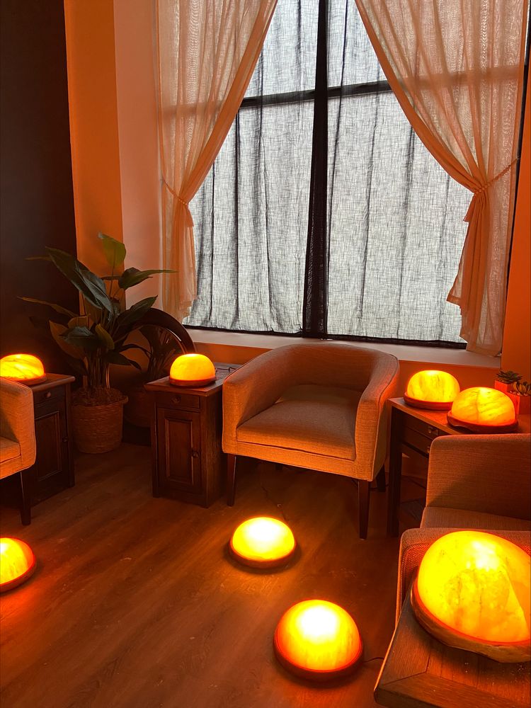 THE SALT CABIN - Updated May 2025 - Request an Appointment - 13 Photos ...