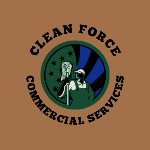 CLEAN FORCE COMMERCIAL SERVICES - Updated September 2024 - Request a ...