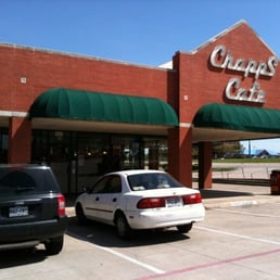 CHAPPS BURGERS - Updated May 2025 - 121 Photos & 153 Reviews - 2045 N ...