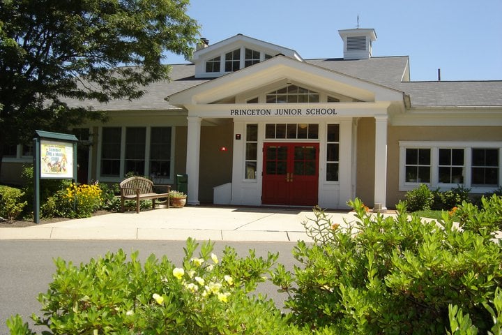 PRINCETON JUNIOR SCHOOL - 3270 Lawrenceville Rd, Princeton, New Jersey ...