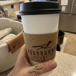 ROADRUNNER COFFEE - 214 Photos & 143 Reviews - 9665 N Thornydale Rd ...