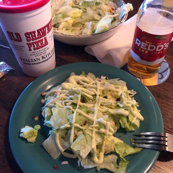 OLD SHAWNEE PIZZA-SHAWNEE - Updated June 2024 - 117 Photos & 226 ...