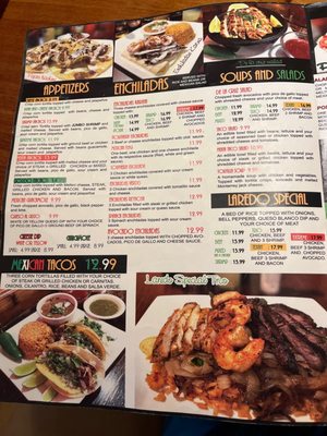 DON TOROS - Updated December 2025 - 38 Photos & 44 Reviews - 408 N ...