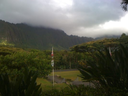 HAWAII PACIFIC UNIVERSITY - HAWAII LOA CAMPUS - Updated October 2025 ...