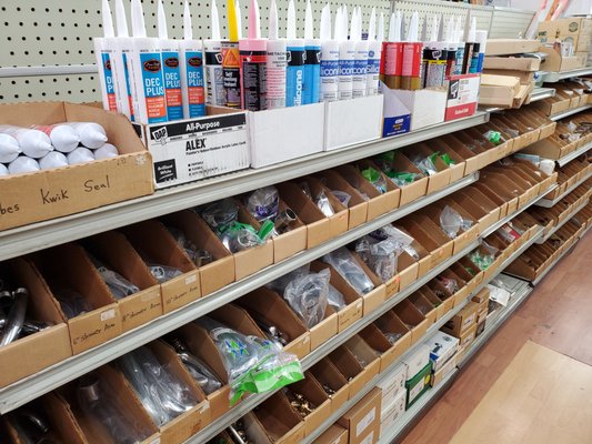 D & D HARDWARE - Updated December 2025 - 12 Photos - 525 S Western Ave ...
