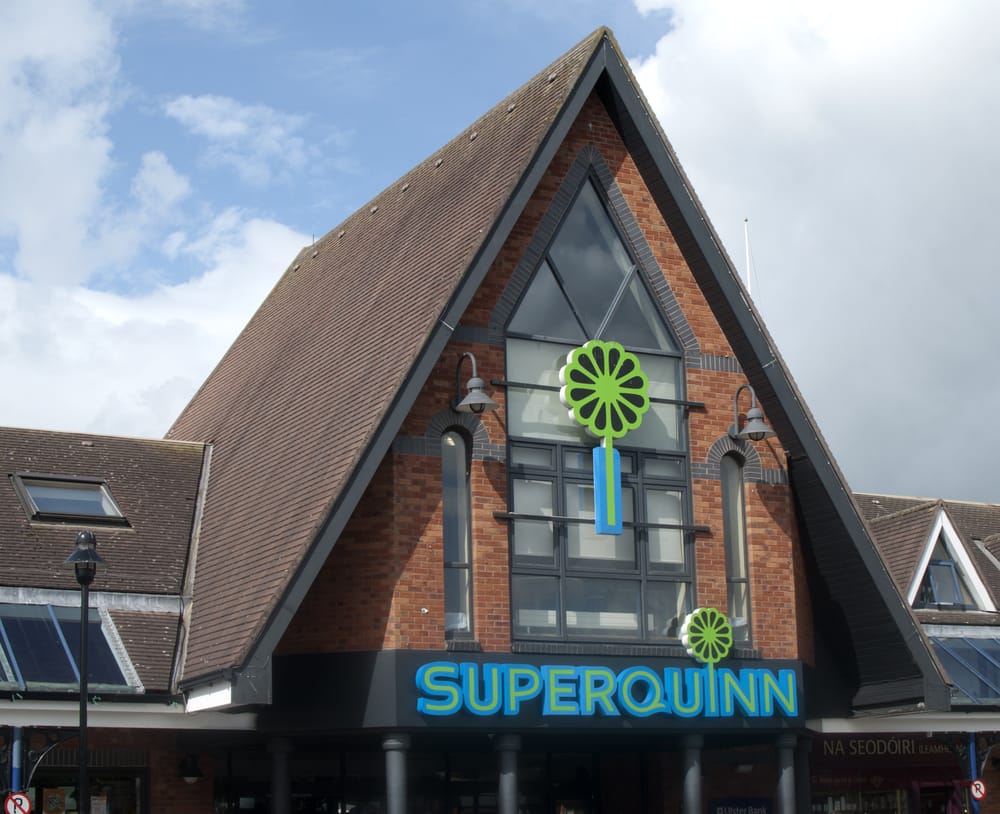 SUPERQUINN - Lucan, Co. Dublin, Republic of Ireland - Grocery - Phone ...
