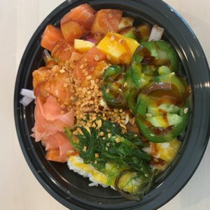 POKE FUN - 148 Photos & 158 Reviews - 577 N Thompson Ln, Murfreesboro ...