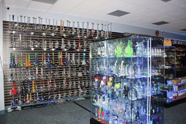 ACE SMOKE SHOP - Updated May 2026 - 24 Photos - 722 Mantua Pike Store ...