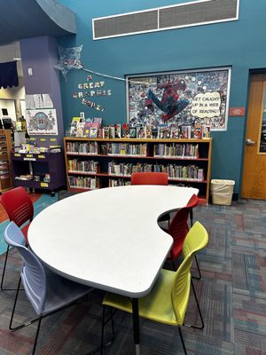 WHITNEY LIBRARY - Updated August 2025 - 112 Photos & 29 Reviews - 5175 ...