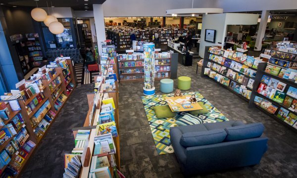 BAKER BOOK HOUSE - Updated January 2026 - 18 Photos & 14 Reviews - 2768 ...