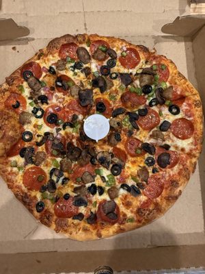 FAT ANGELO’S PIZZERIA - WASHINGTON - Updated January 2026 - 20 Photos ...