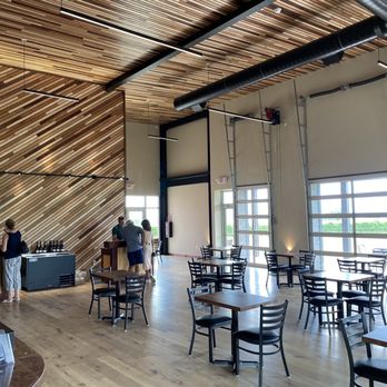 RED TAIL RIDGE WINERY - Updated December 2025 - 112 Photos & 69 Reviews ...