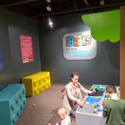 BOONSHOFT MUSEUM OF DISCOVERY - 118 Photos & 58 Reviews - 2600 Deweese ...