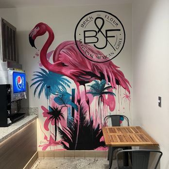 BRICK & FLOUR - VALENCIA - Updated 2024 - 236 Photos & 297 Reviews ...