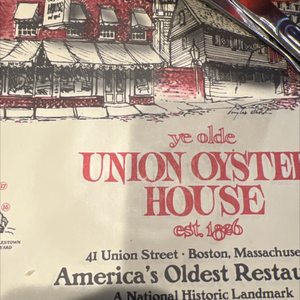 UNION OYSTER HOUSE - 3651 Photos & 3182 Reviews - Seafood - 41 Union St ...