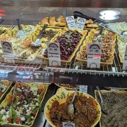 ZAKIA DELI - Updated January 2026 - 127 Photos & 197 Reviews - 2412 ...