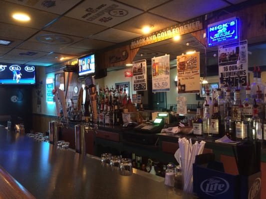 NICK’S INN 62 - Updated October 2025 - 20 Reviews - 1890 E State St ...