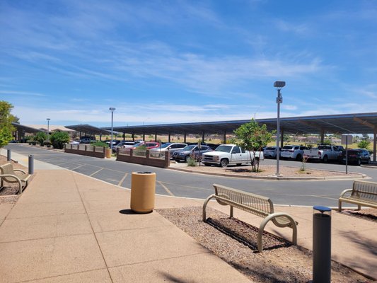 YUMA COUNTY MAIN LIBRARY - Updated January 2026 - 15 Photos & 15 ...