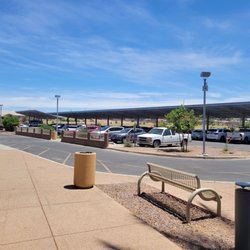 YUMA COUNTY MAIN LIBRARY - 15 Photos & 14 Reviews - 2951 S 21st Dr ...
