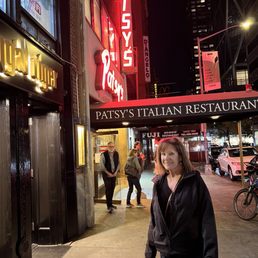 PATSY’S ITALIAN RESTAURANT - Updated December 2025 - 756 Photos & 1366 ...