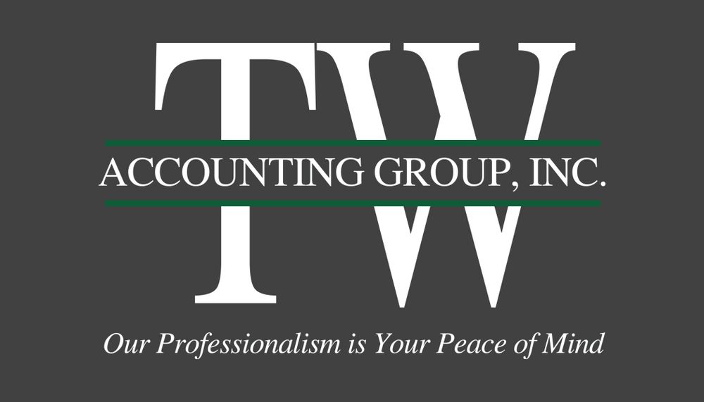 TW ACCOUNTING GROUP - Updated October 2024 - Request Consultation - New ...