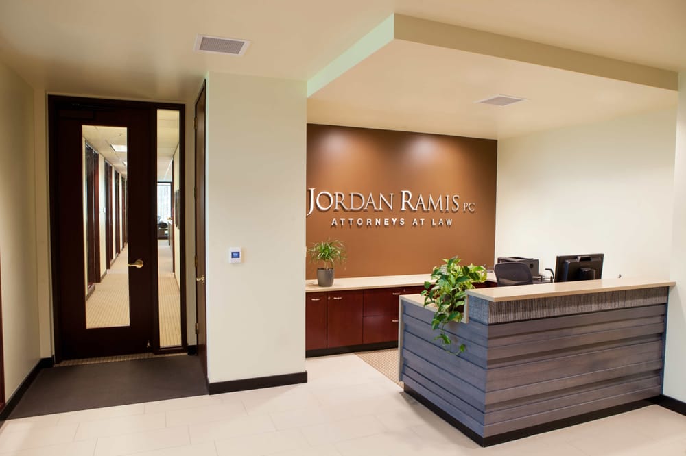 JORDAN RAMIS - 1499 SE Tech Center Pl, Vancouver, Washington - Business ...