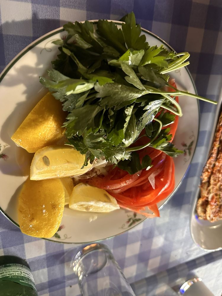 TURKUAZ TURKISH CUISINE - Updated December 2024 - 855 Washington Ave ...