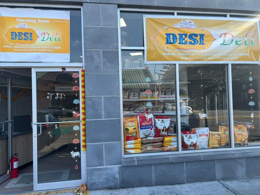 DESI DELI - Updated October 2025 - 12 Photos - 1542 John F Kennedy Blvd ...