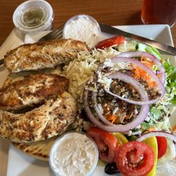 APOLLO FLAME BISTRO - BREVARD RD - Updated October 2025 - 187 Photos ...