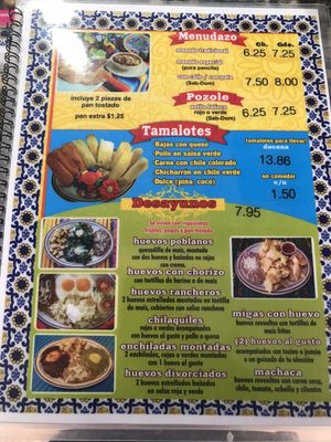 LA CHOZA MENUDAZO & TAMALOTES - Updated October 2025 - 21 Reviews ...