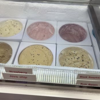 DUMBO ICE CREAM - Updated December 2025 - 45 Photos & 23 Reviews - 65 W ...