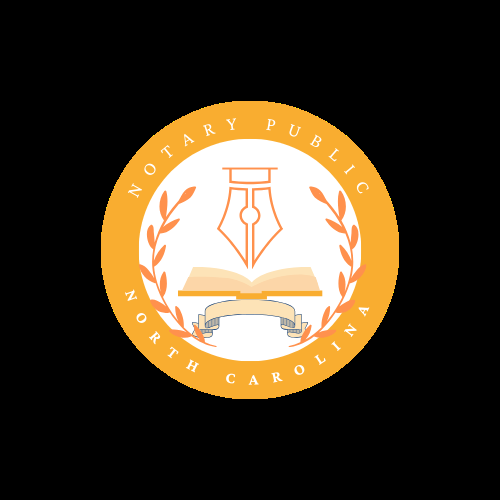 NOTARY PUBLIC 24 - Updated November 2024 - Charlotte, North Carolina ...