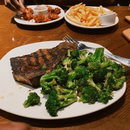 OUTBACK STEAKHOUSE - Updated February 2026 - 308 Photos & 346 Reviews ...