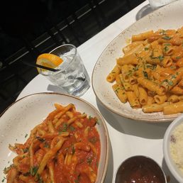 VIAGGIO RESTAURANT CHICAGO - Updated July 2025 - 493 Photos & 919 ...