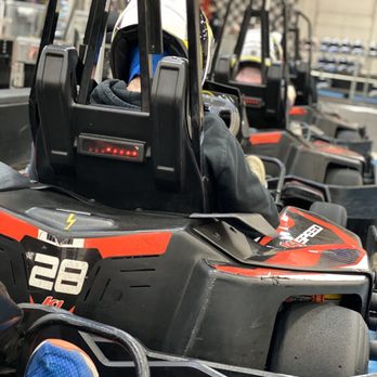 K1 SPEED - Updated December 2025 - 83 Photos & 171 Reviews - 301 ...