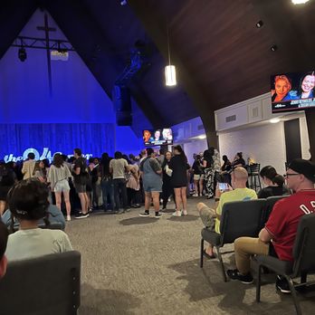 THE 04 CENTER - Updated December 2025 - 170 Photos & 23 Reviews - 2701 ...