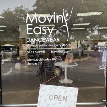 MOVIN’ EASY DANCEWEAR - Updated October 2025 - 22 Photos & 35 Reviews ...