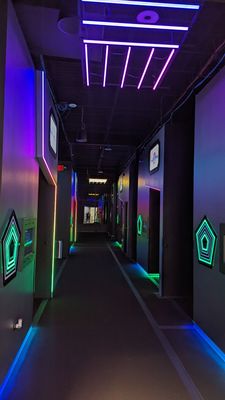 ACTIVATE GAMES - Updated October 2025 - 201 Photos & 81 Reviews - 1600 ...