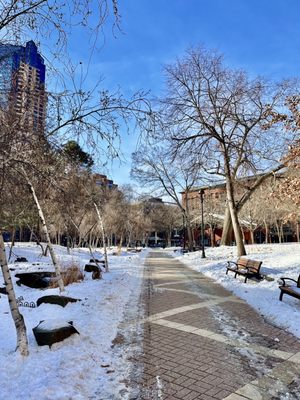 MEARS PARK - Updated July 2025 - 65 Photos & 21 Reviews - 221 E 5th St ...