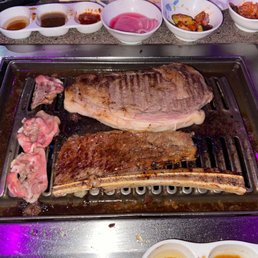BULLGOGI KOREAN BBQ - Updated July 2025 - 1134 Photos & 831 Reviews ...