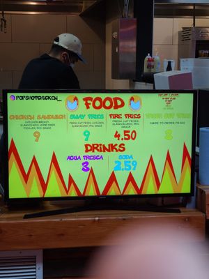 POPS HOT CHICKEN - Updated August 2024 - 88 Photos & 92 Reviews ...