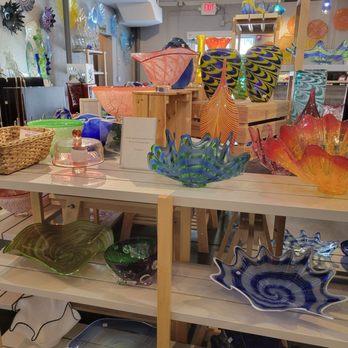 MOREAN GLASS STUDIO & HOTSHOP - Updated November 2025 - 195 Photos & 41 ...