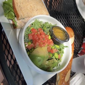 COMPANION LADUE CAFE - 82 Photos & 168 Reviews - Bakeries - 9781 ...