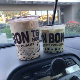 BON BON TEA HOUSE - Updated January 2026 - 1794 Photos & 2194 Reviews ...