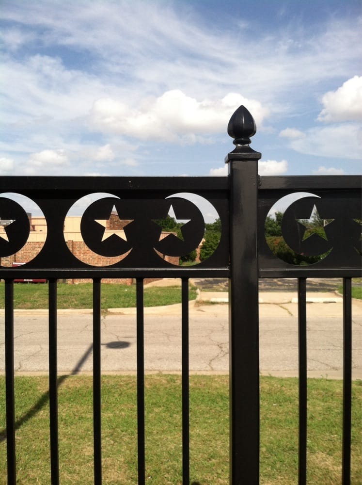 ISLAMIC SOCIETY OF GREATER OKLA CITY - Updated January 2026 - 3815 N ...