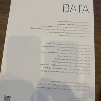 BATA - Updated July 2024 - 535 Photos & 167 Reviews - 35 E Toole Ave ...