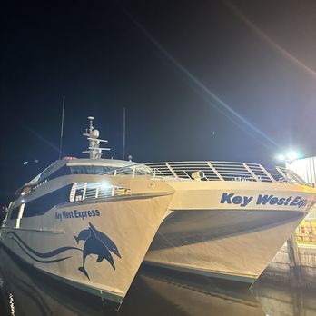 KEY WEST EXPRESS - Updated December 2025 - 171 Photos & 223 Reviews ...