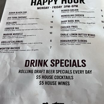 RYFE BAR & RESTAURANT - MOORESTOWN - Updated August 2024 - 73 Photos ...