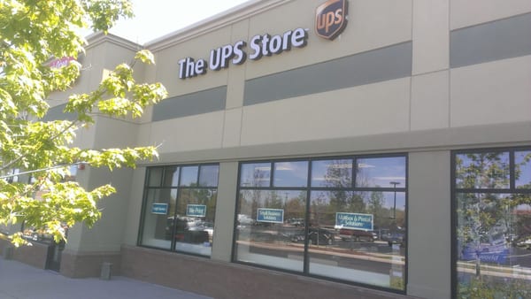THE UPS STORE - Updated November 2025 - 44 Photos & 36 Reviews - 7830 W ...