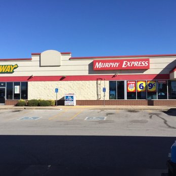 MURPHY EXPRESS - Updated October 2025 - 30 Photos - 7250 W Sunset Ln ...